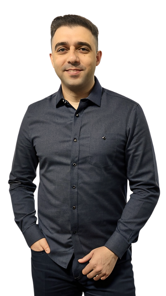 Proposta Comercial 3 Opções - MSPub Digital